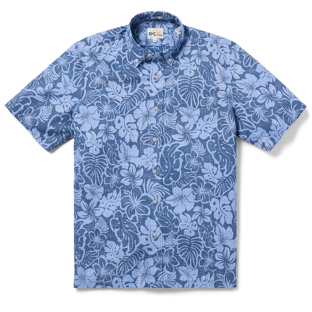 PUAMANA MEN'S ALOHA SHIRT | Reyn Spooner
