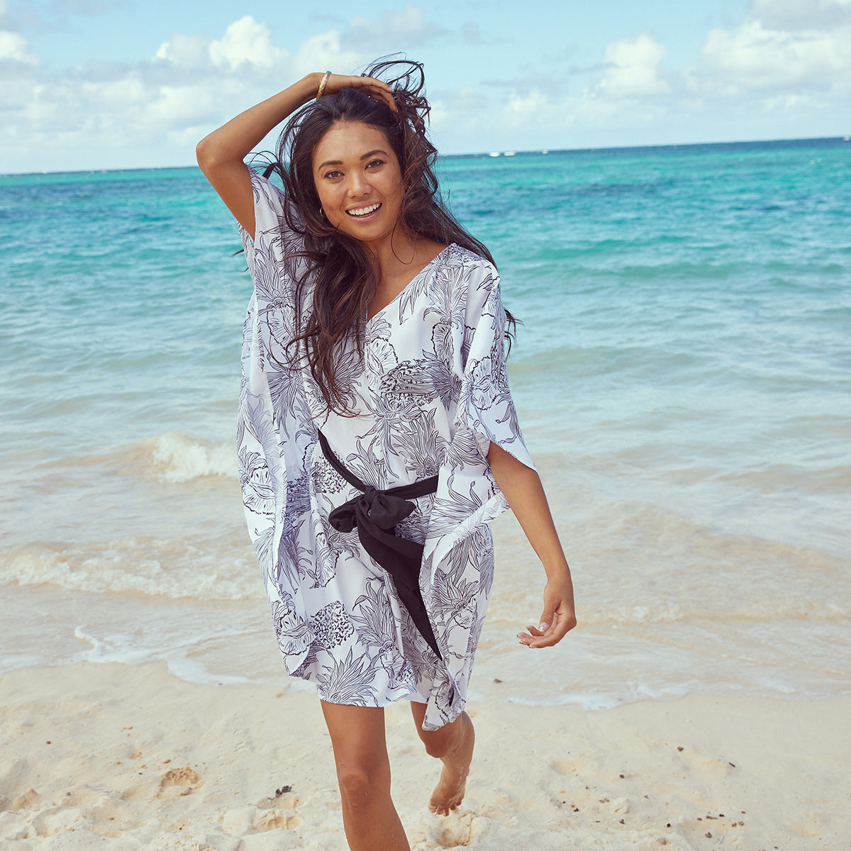 Spooner Spotlight: Allie Chu – Reyn Spooner