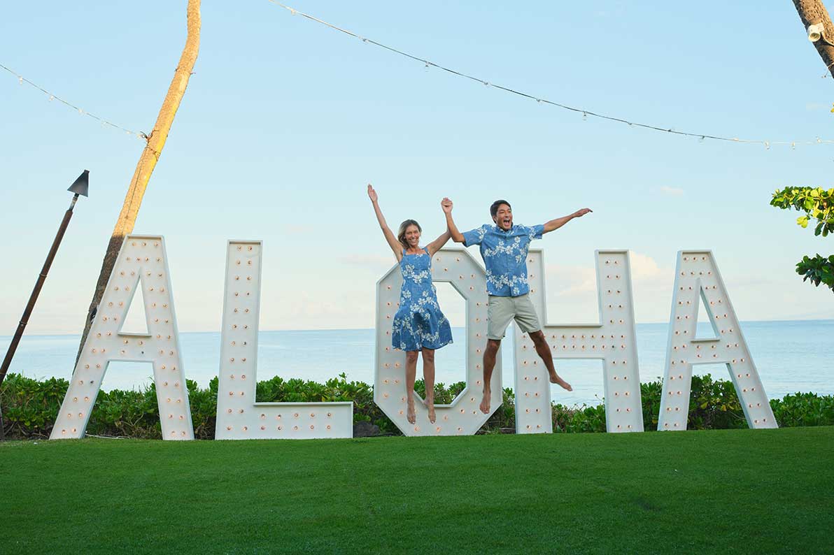 1966–2026: 60 Years of Aloha Friday – Reyn Spooner