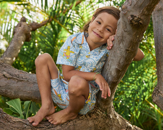 ON SALE: Aloha Shirts, Clothing & Accessories | Reyn Spooner