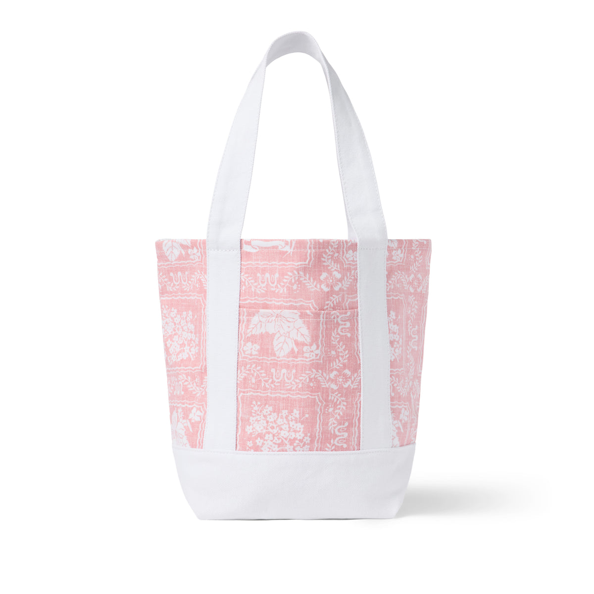 LAHAINA SAILOR MINI TOTE BAG | Reyn Spooner