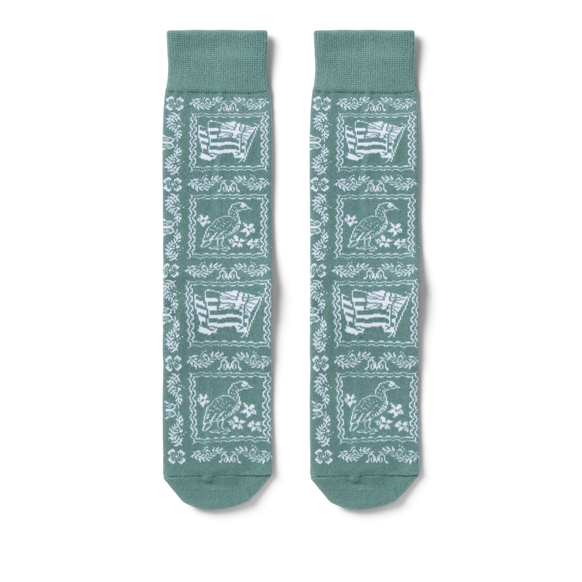 LAHAINA SAILOR SOCKS | Reyn Spooner