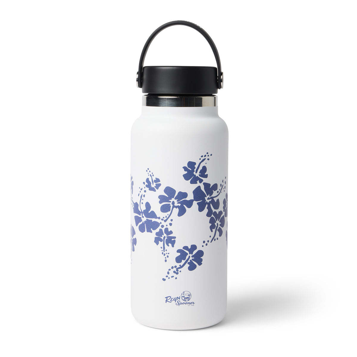 50TH STATE FLOWER HYDRO FLASK 32 OZ. – Reyn Spooner