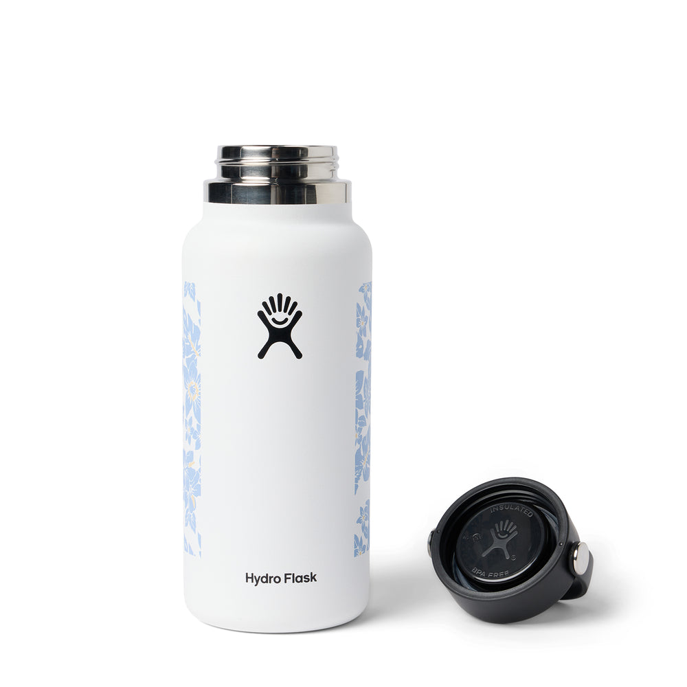 COSTA RICA HYDRO FLASK 32 OZ. / Water Bottle – Reyn Spooner