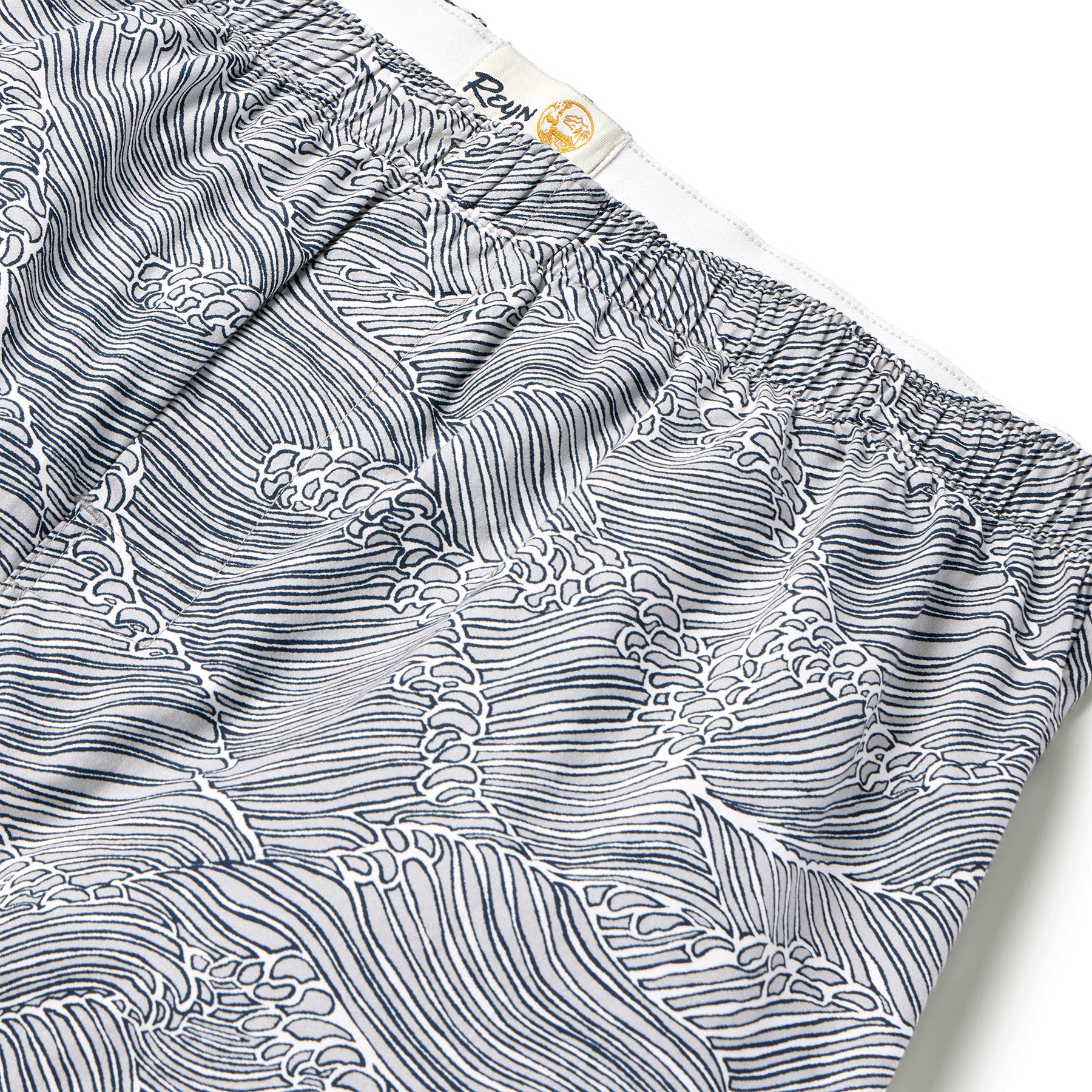 MOLOKAI CHANNEL BOXERS | Reyn Spooner