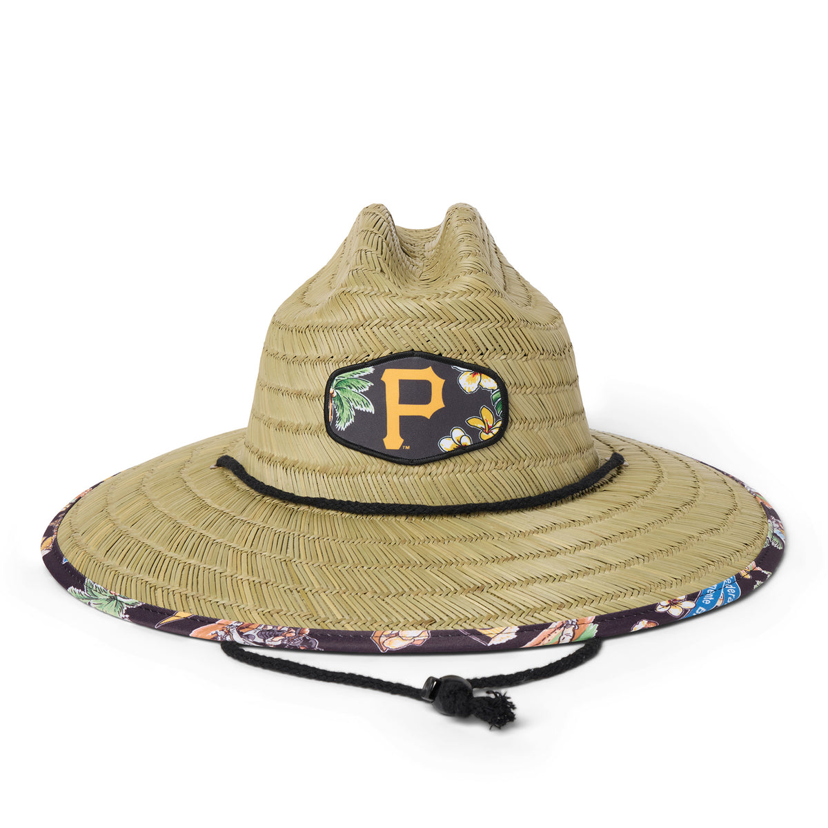 PITTSBURGH PIRATES STRAW HAT | Reyn Spooner