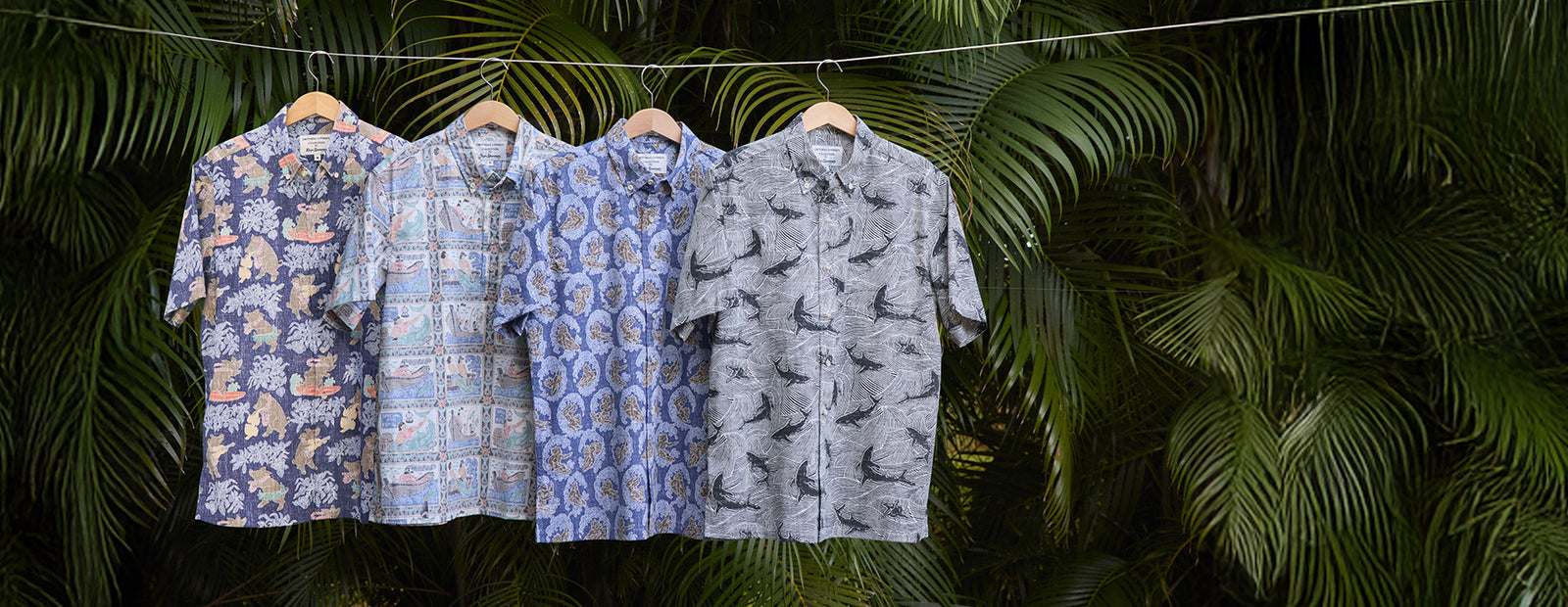 Reyn Spooner® Shop