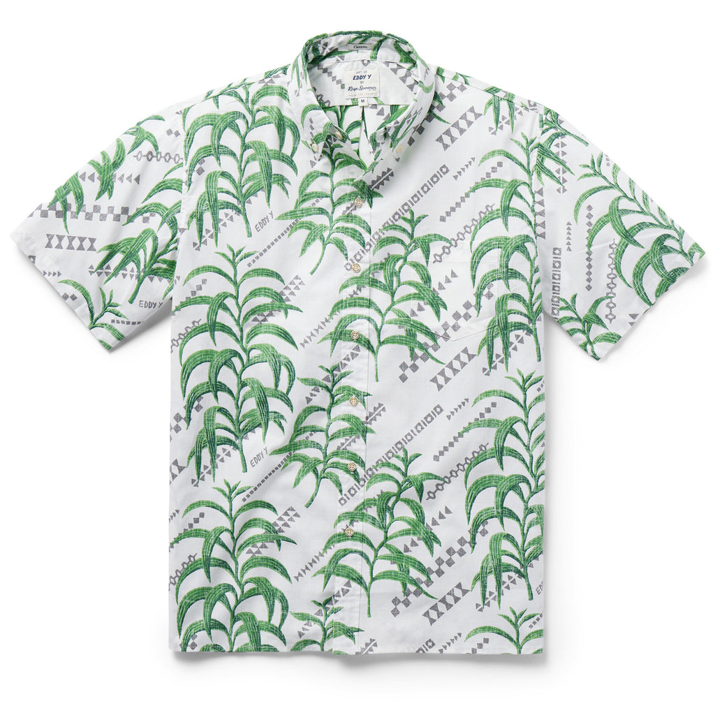 ON SALE: Aloha Shirts, Clothing & Accessories | Reyn Spooner