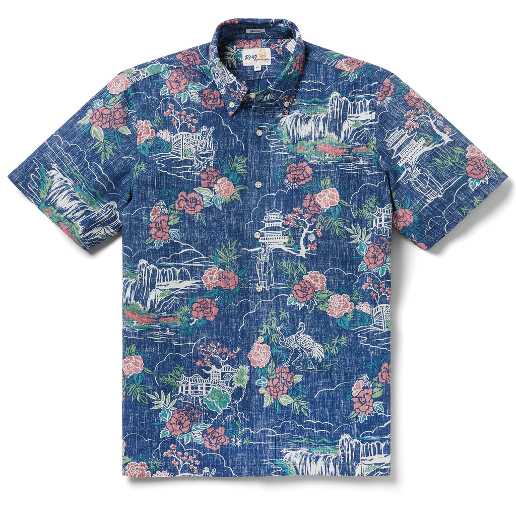 Reyn Spooner® Shop
