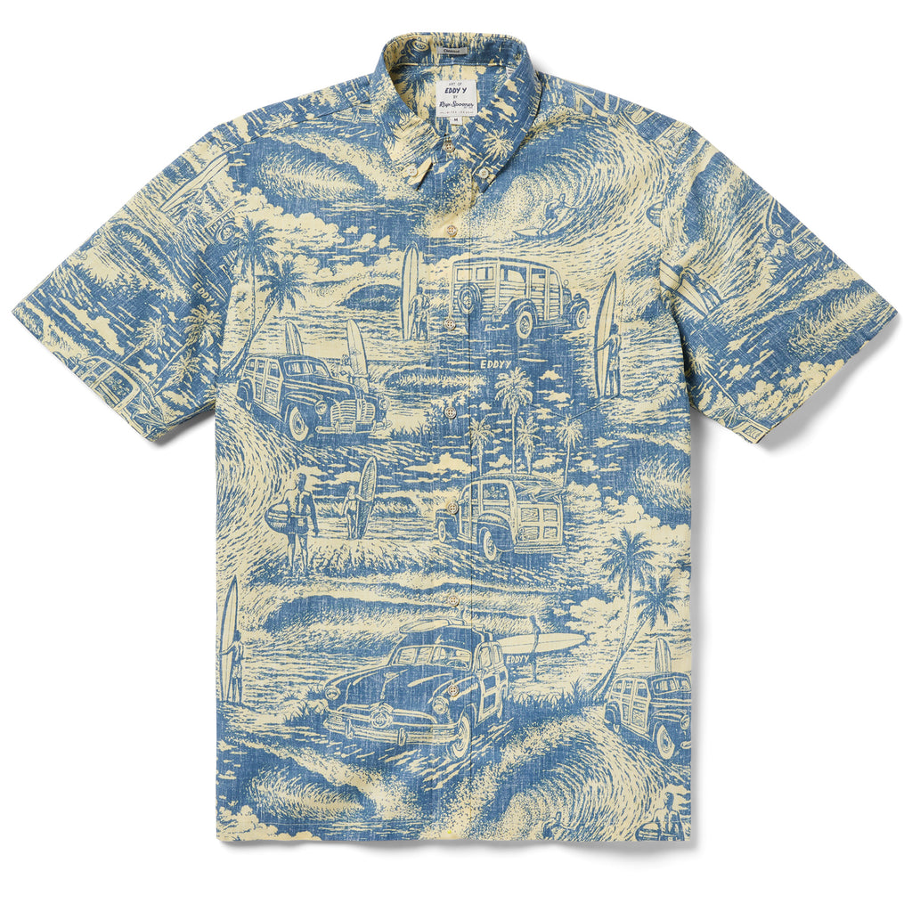 Reyn Spooner® Shop