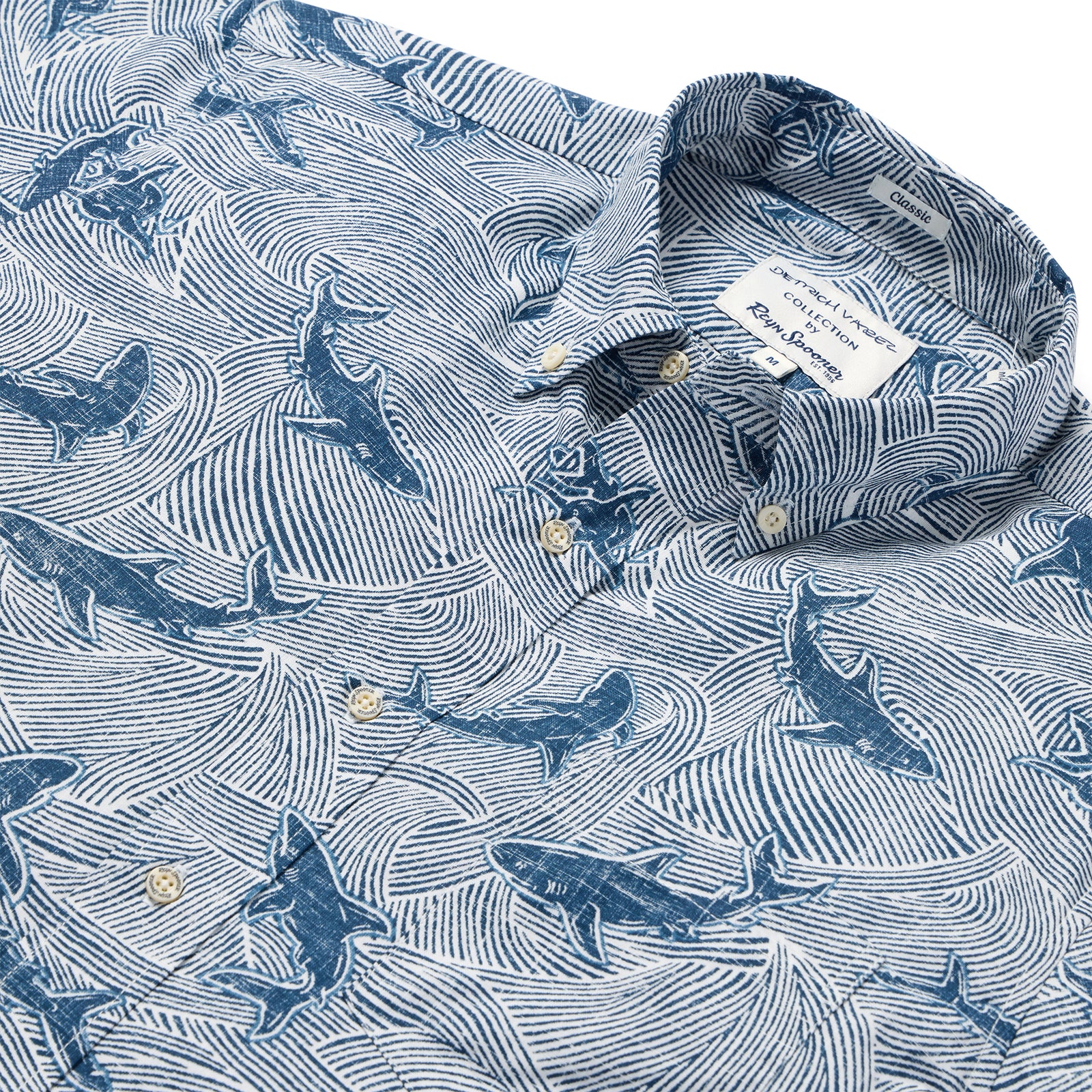 Reyn Spooner® Shop