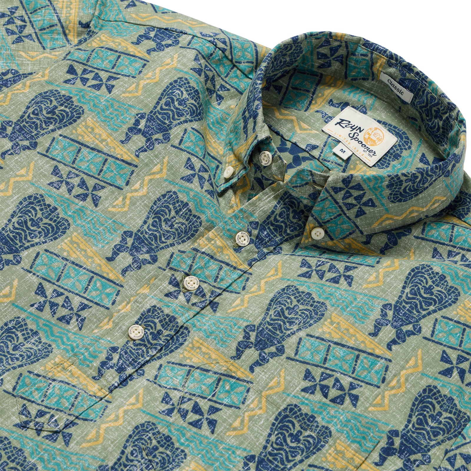 Reyn Spooner® Shop