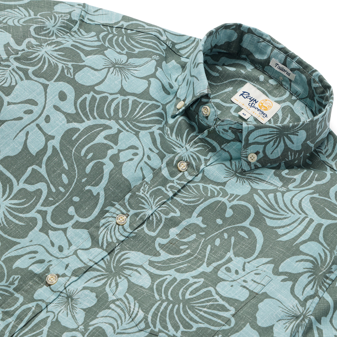 Reyn Spooner® Shop