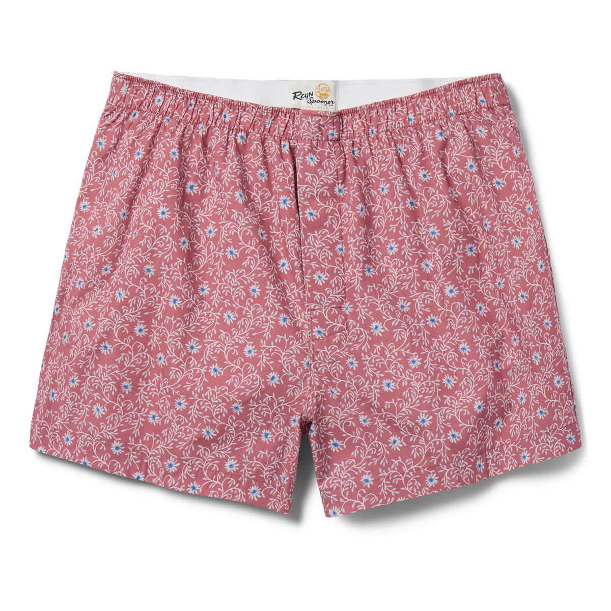 COUNTRY DAISY MEN'S BOXERS | Reyn Spooner