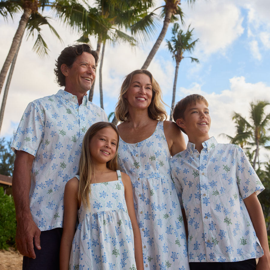 Store Locator – Reyn Spooner
