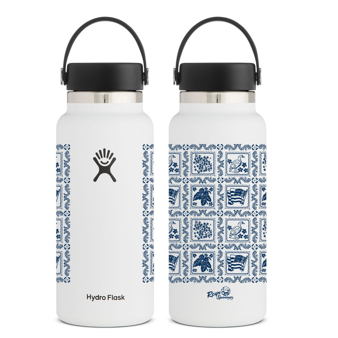 LAHAINA SAILOR HYDRO FLASK 32 OZ. – Reyn Spooner