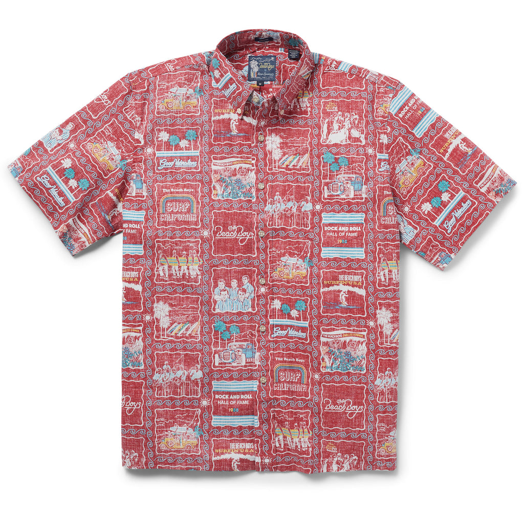 Reyn Spooner® Shop